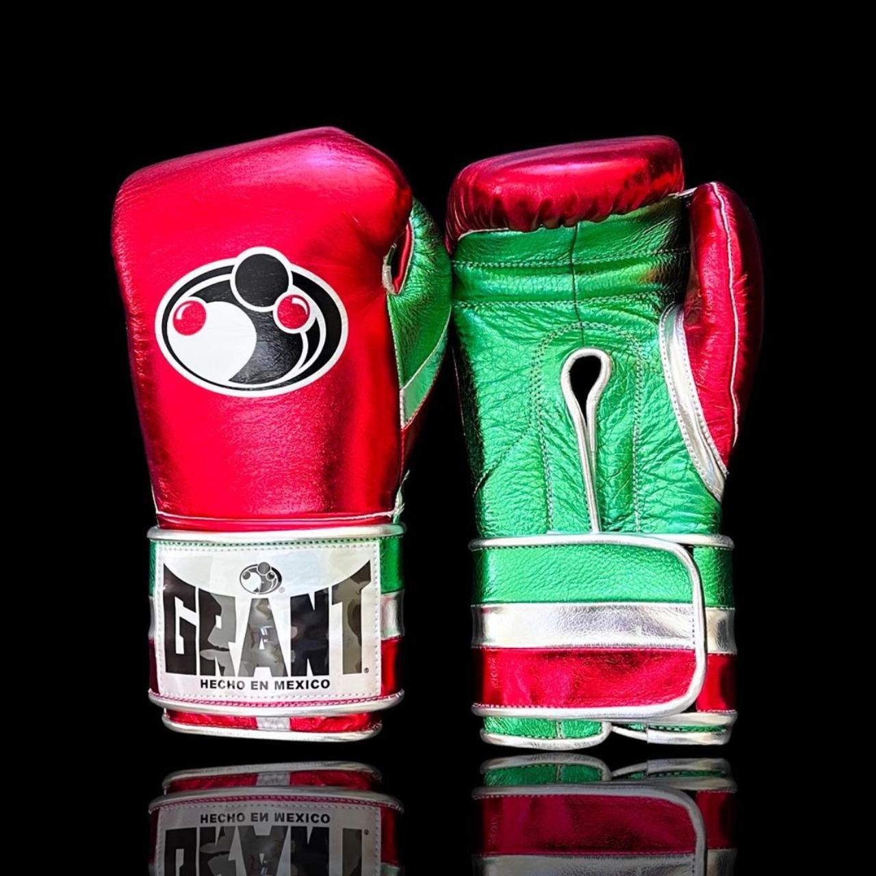 Ideal Boxing Gloves (Grant) Sizes Are... - Depop
