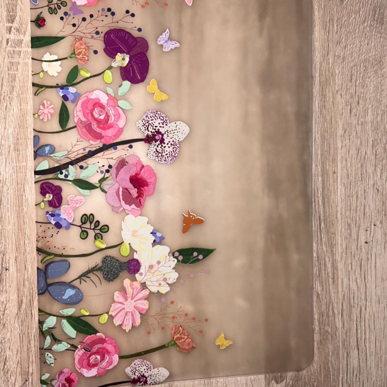 BRAND NEW 13 inch MacBook cover, fits any model! - Depop