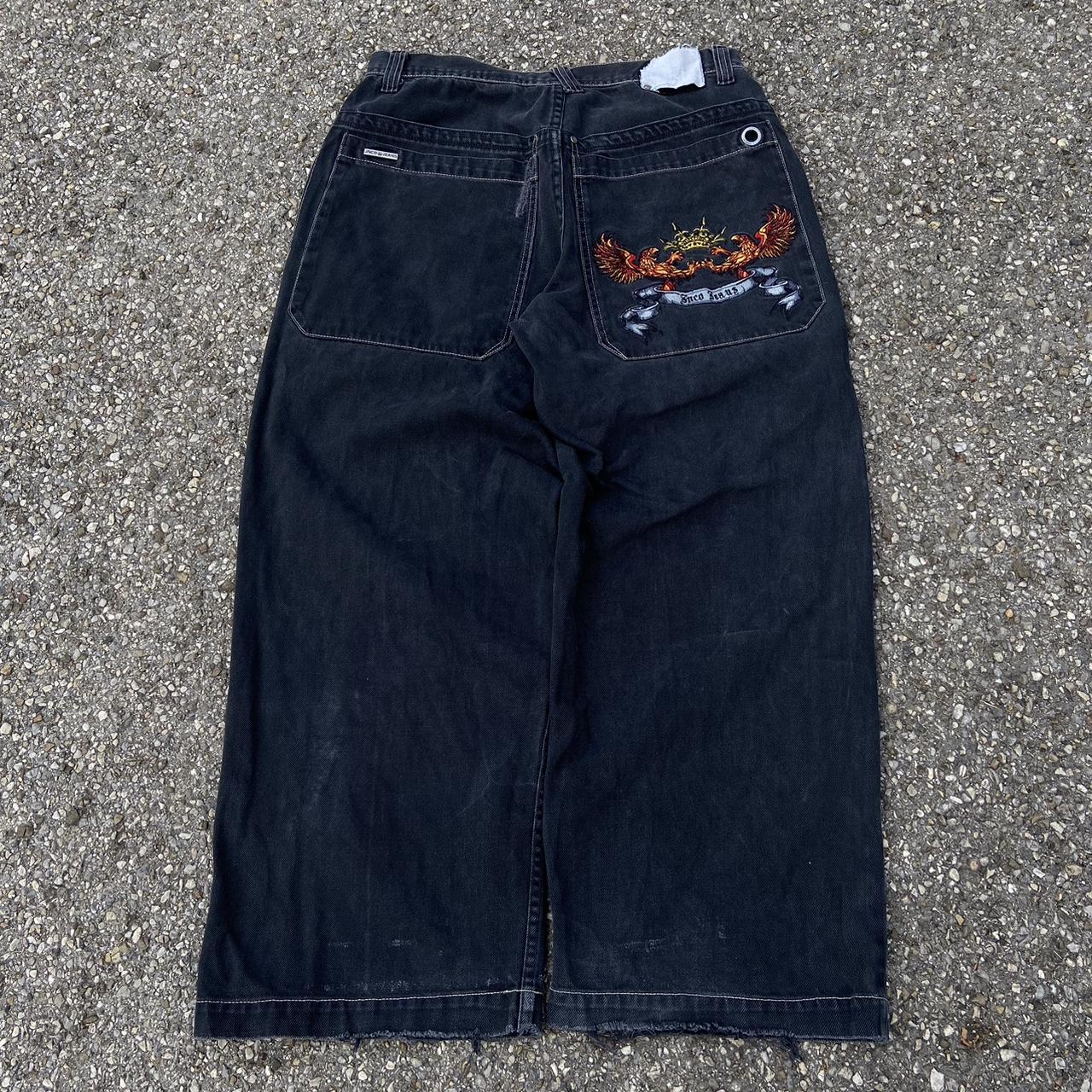 JNCO phoenix‘s 36x32 price is placeholder accepting... - Depop
