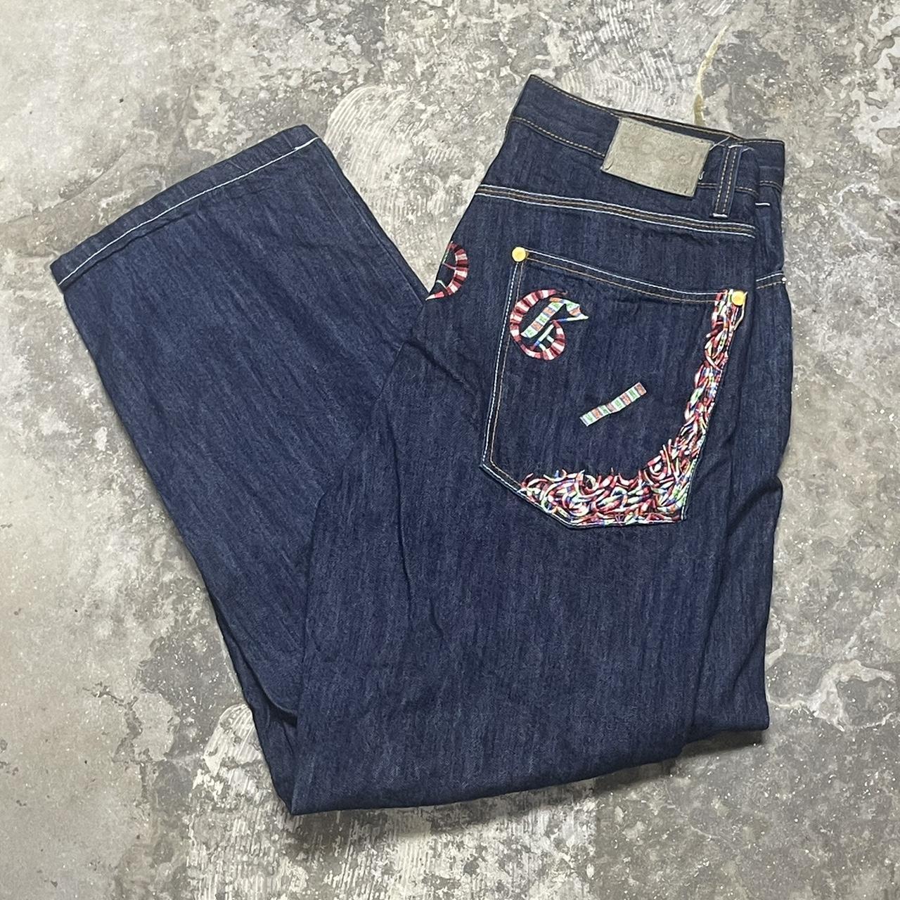 Men’s Coogi Jeans Men’s size 34/32 Coogi jeans in... - Depop