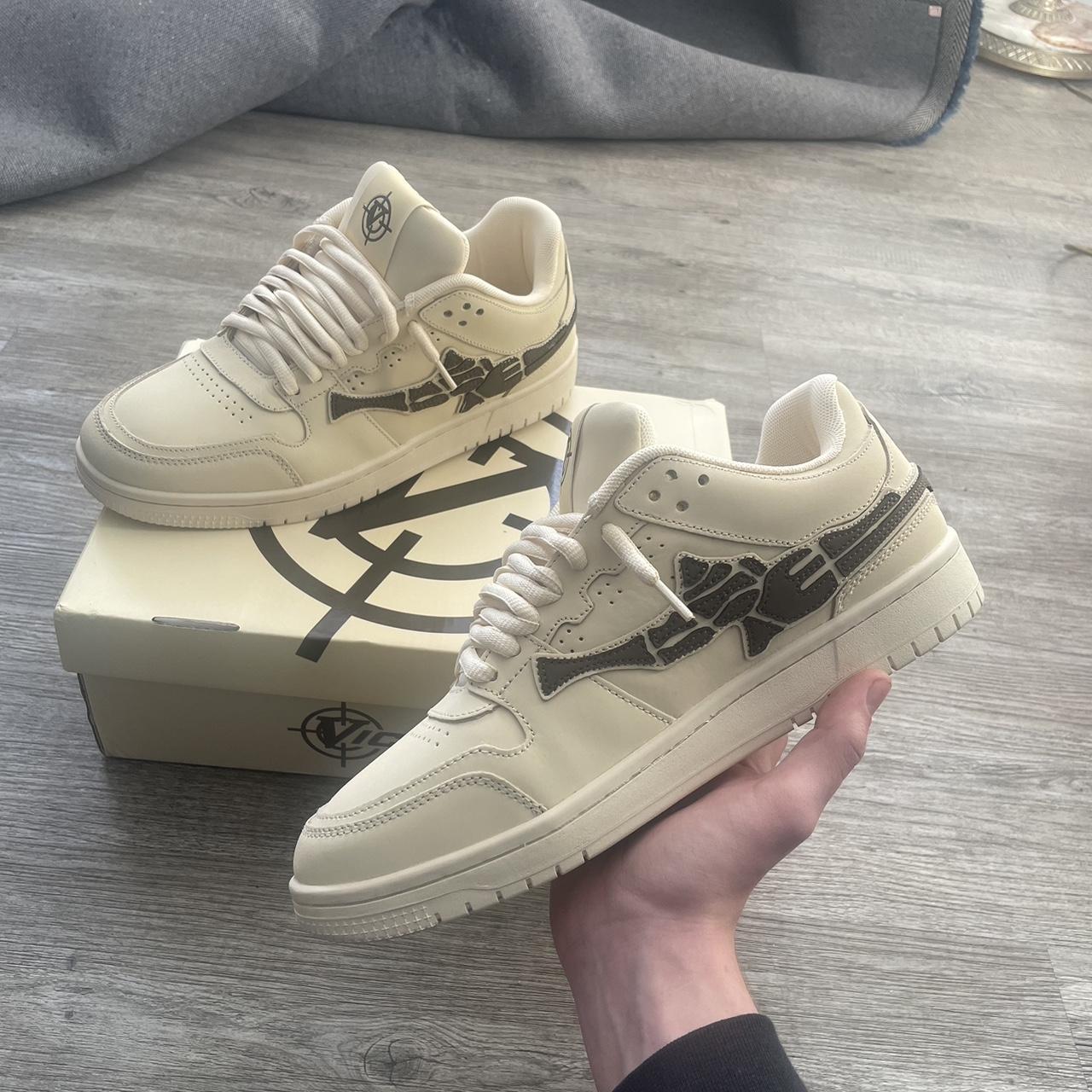 Vicinity Akimbo Low “Reverse Cappuchino” BRAND NEW... - Depop