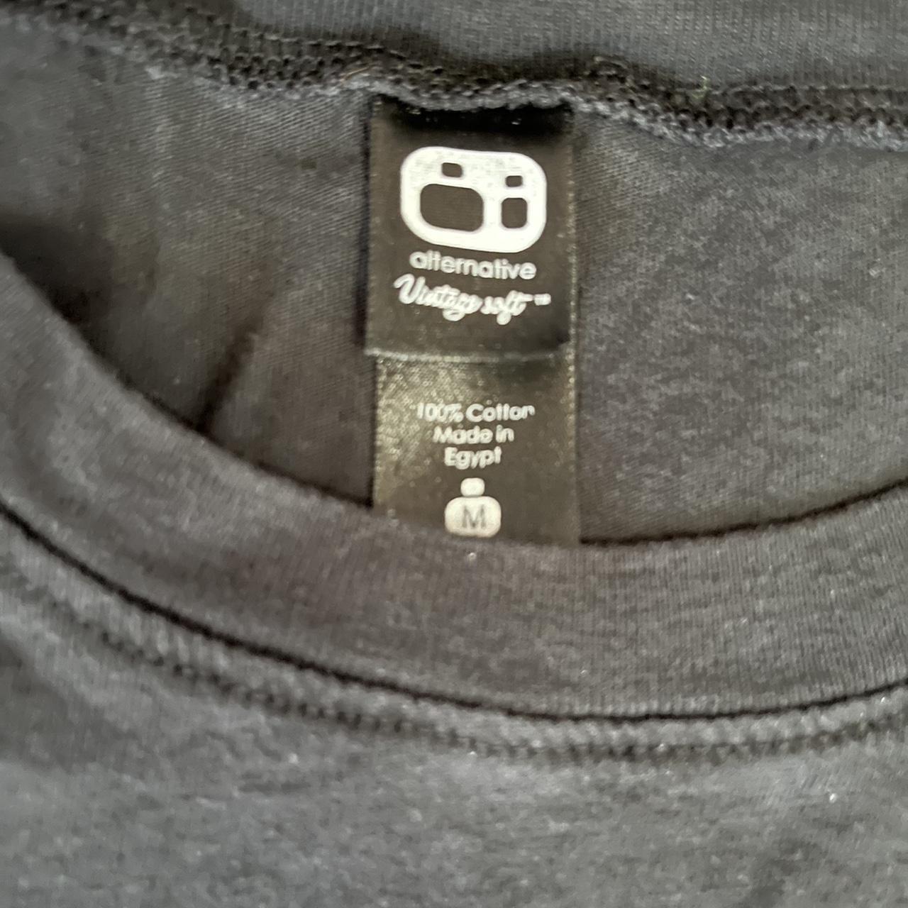 absolut vodka t shirt size medium #trashy #y2k... - Depop