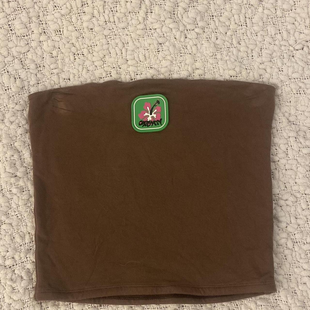 O-MIGHTY Aloha tube top! bought this second hand,... - Depop