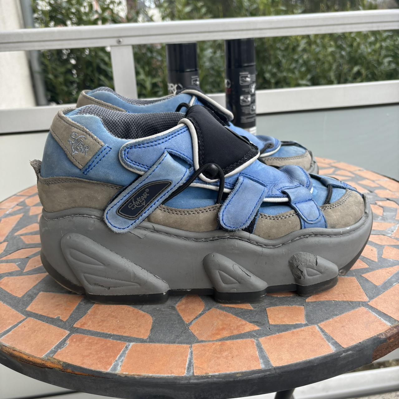 Swear London Send Trade offers - Depop