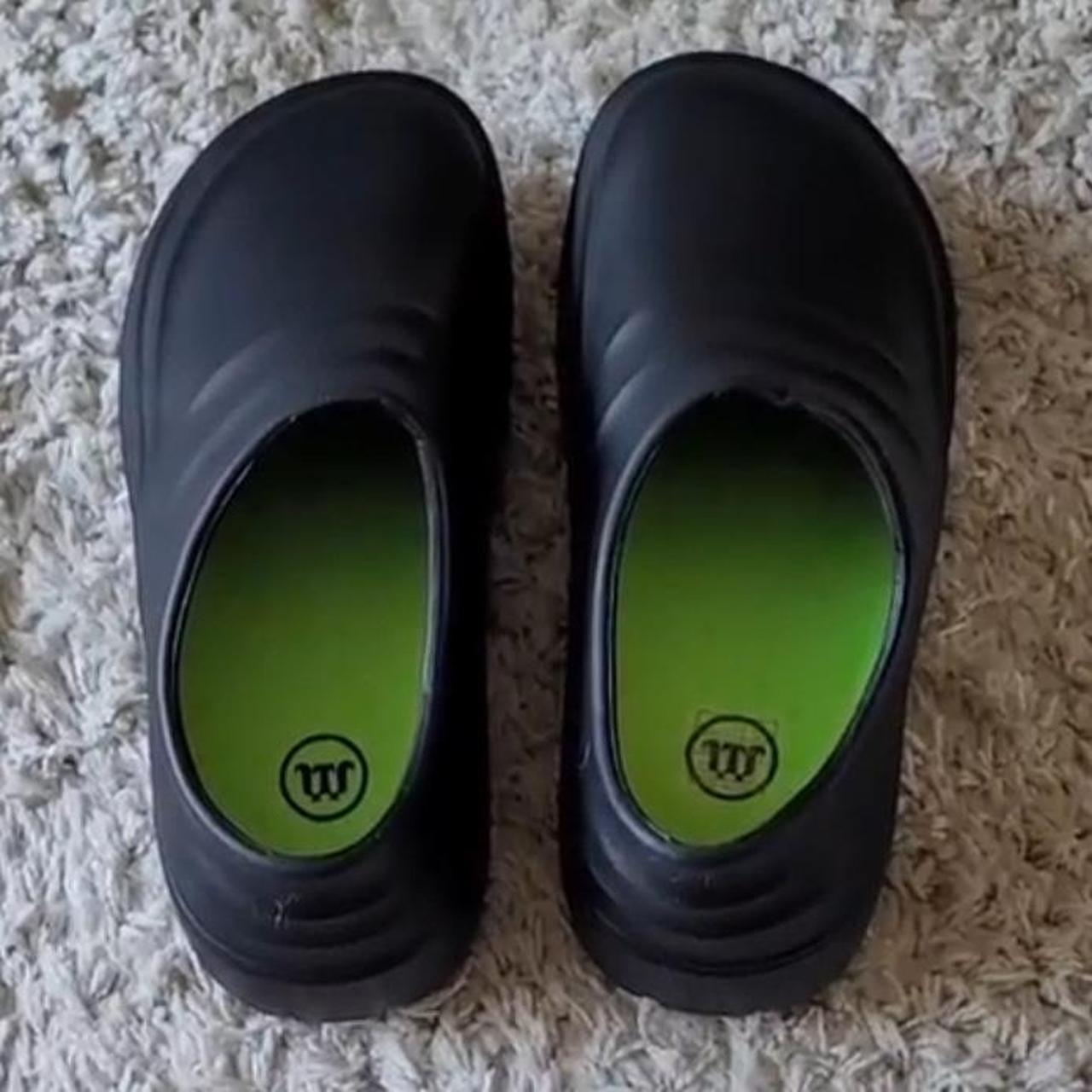 Torrey Classic - Healthy & Non-Slip Comfort Clogs... | Depop