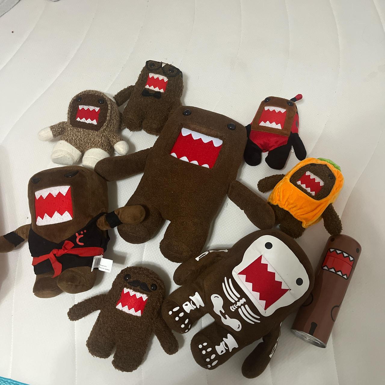 all my domo dm if interested - Depop