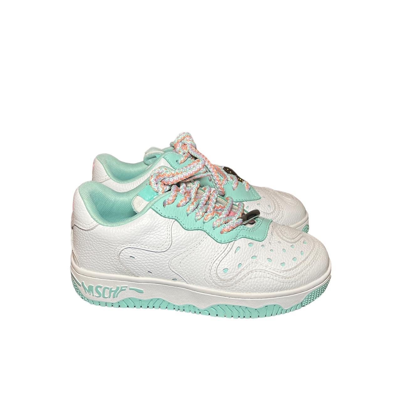 Mscf brand new - Depop