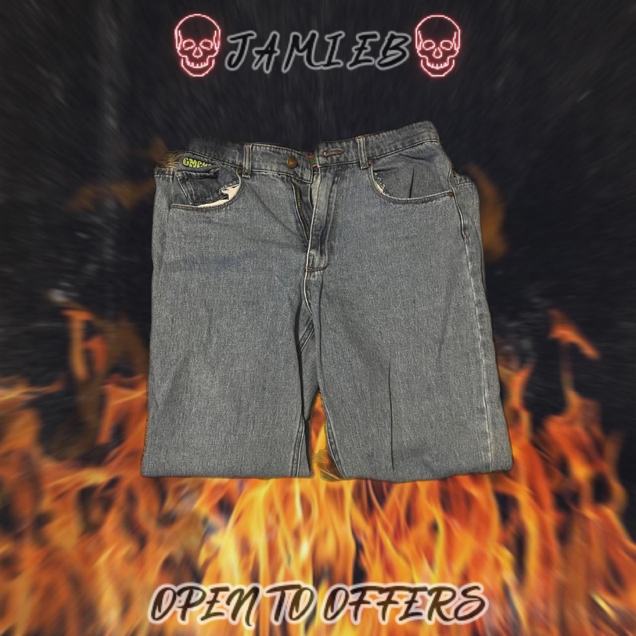 Men's Blue Jeans | Depop