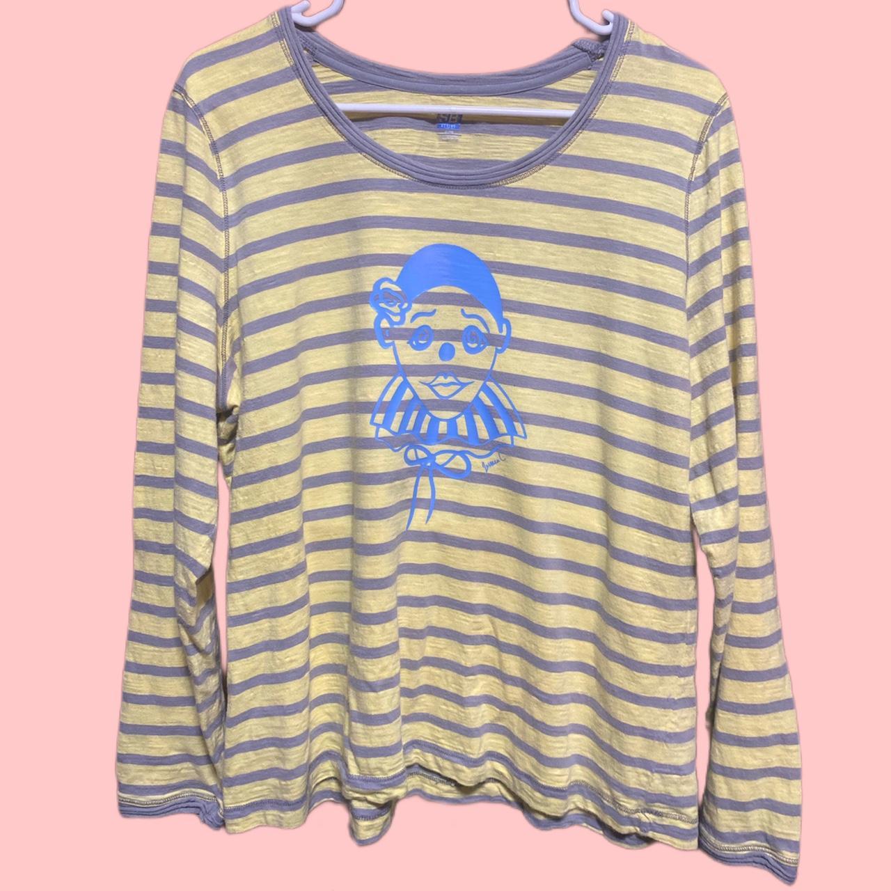 Original handmade rework done w/ my original clown... - Depop