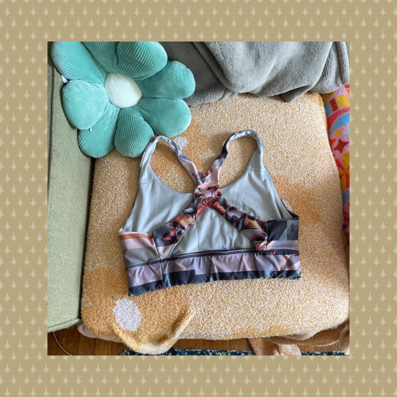 XL joy lab sports bra! This sports bra is super... - Depop