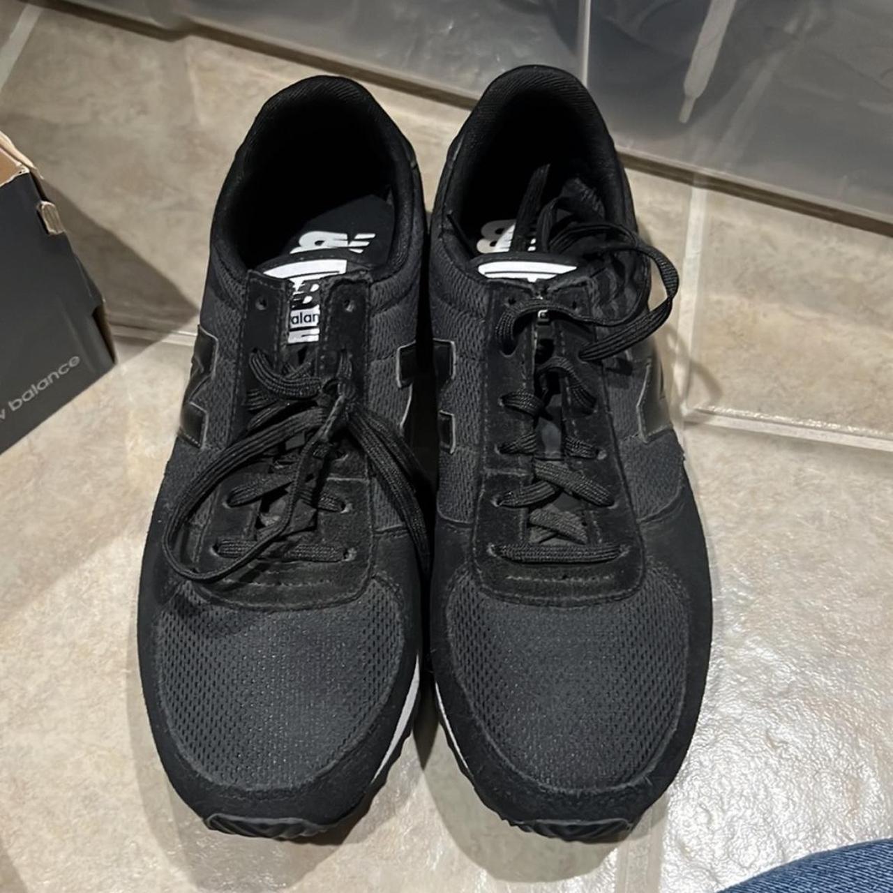 New Balance Gym shoes - Depop