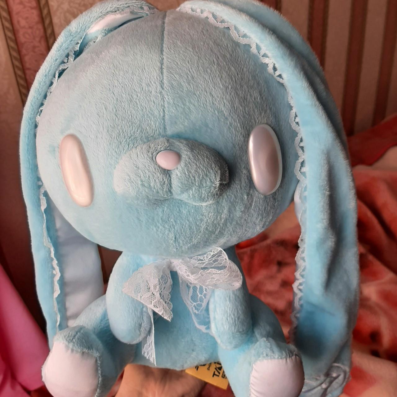 💙 MSG BEFORE BUYING ! rare BNWT chax taito... - Depop