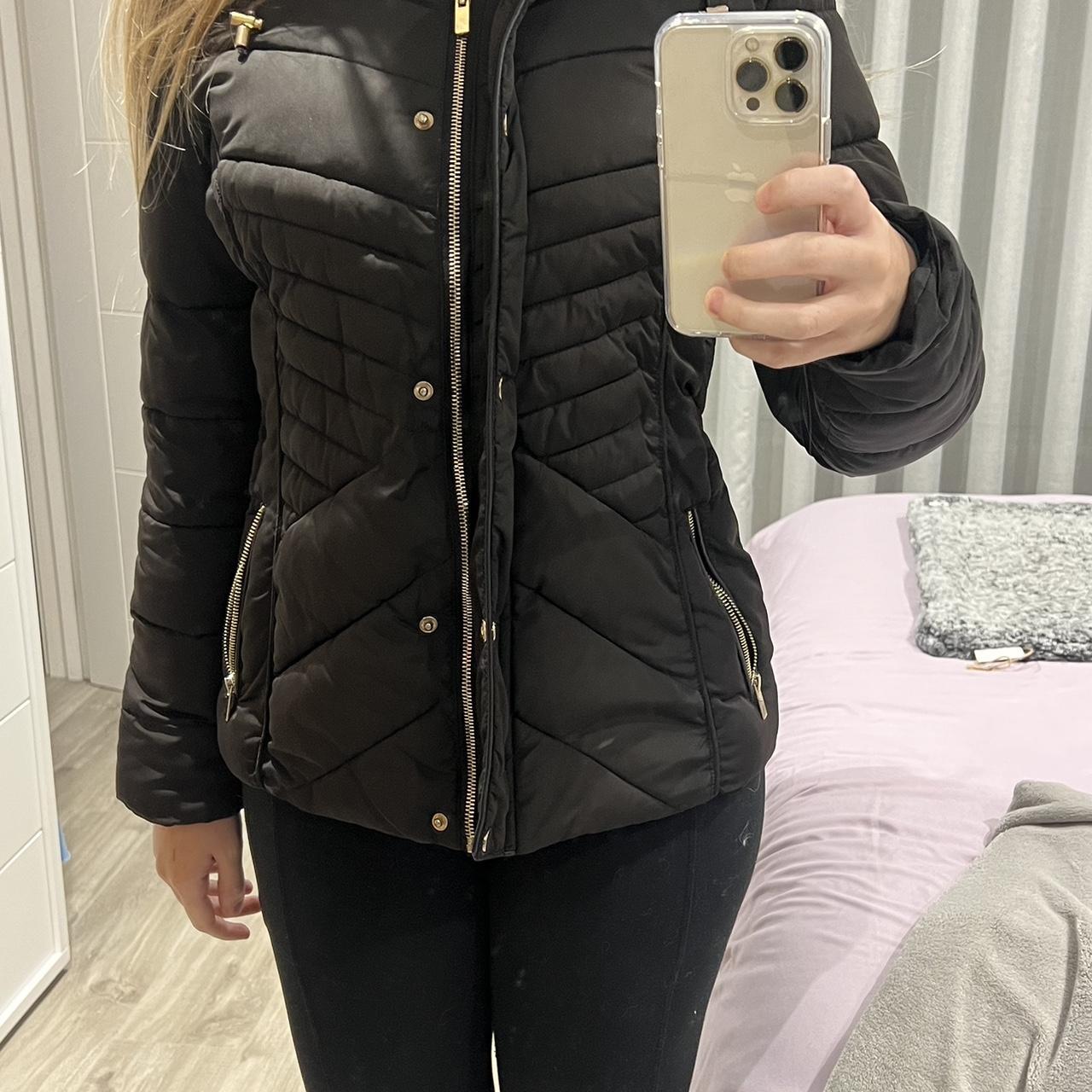 New look jacket Size 10 - Depop