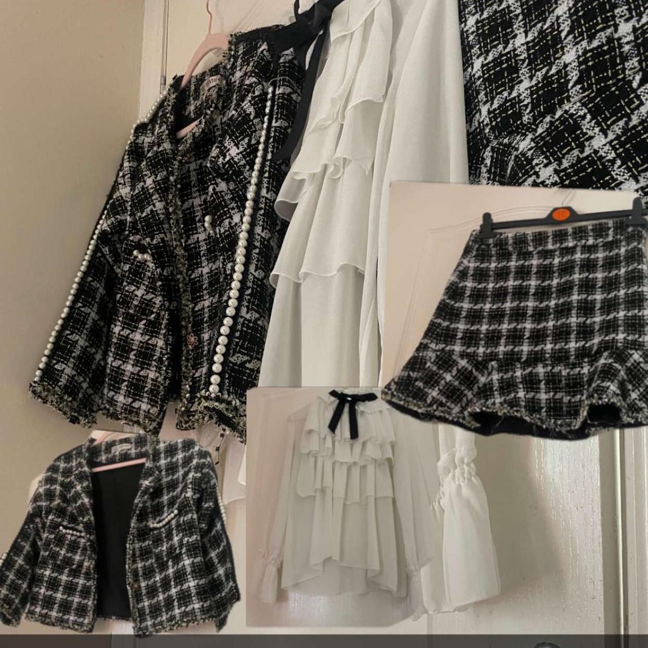 three peace coord - Depop