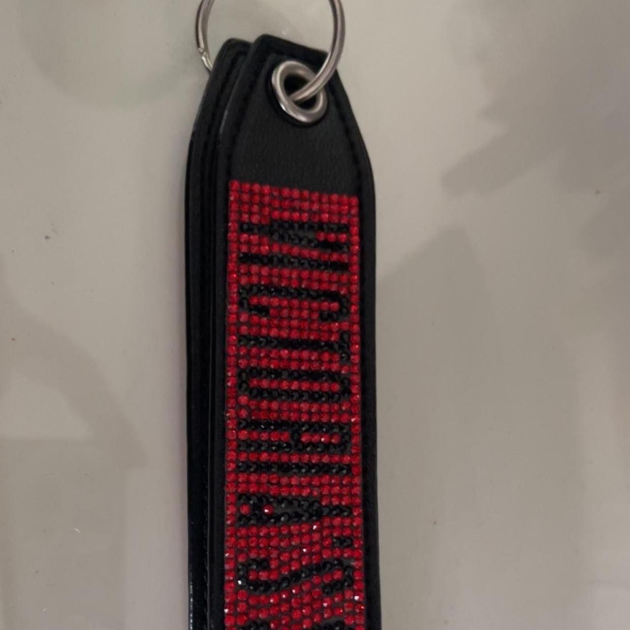 Victoria Secret wristlet Victoria Secret Great... - Depop