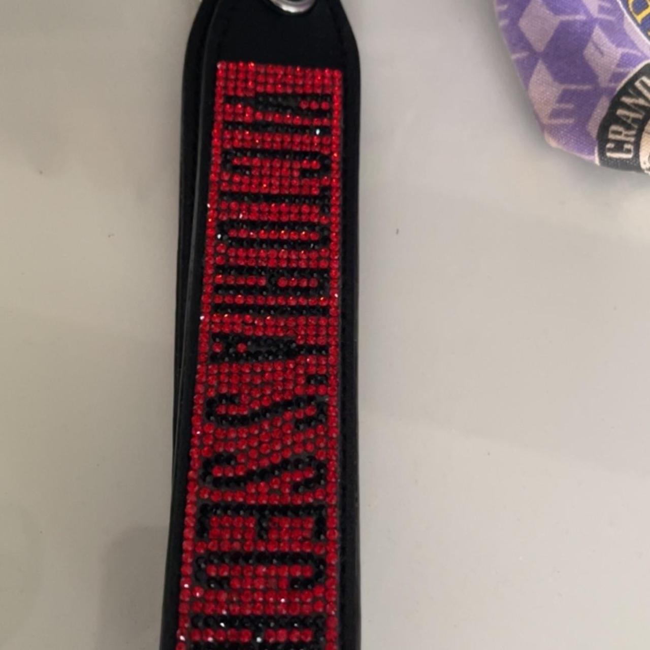 Victoria Secret wristlet Victoria Secret Great... - Depop