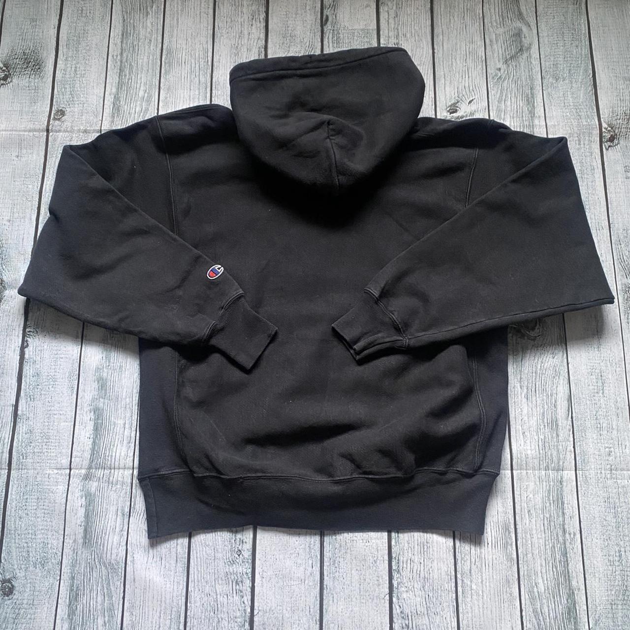 Champion Reverse Weave Cameron University Softball... - Depop