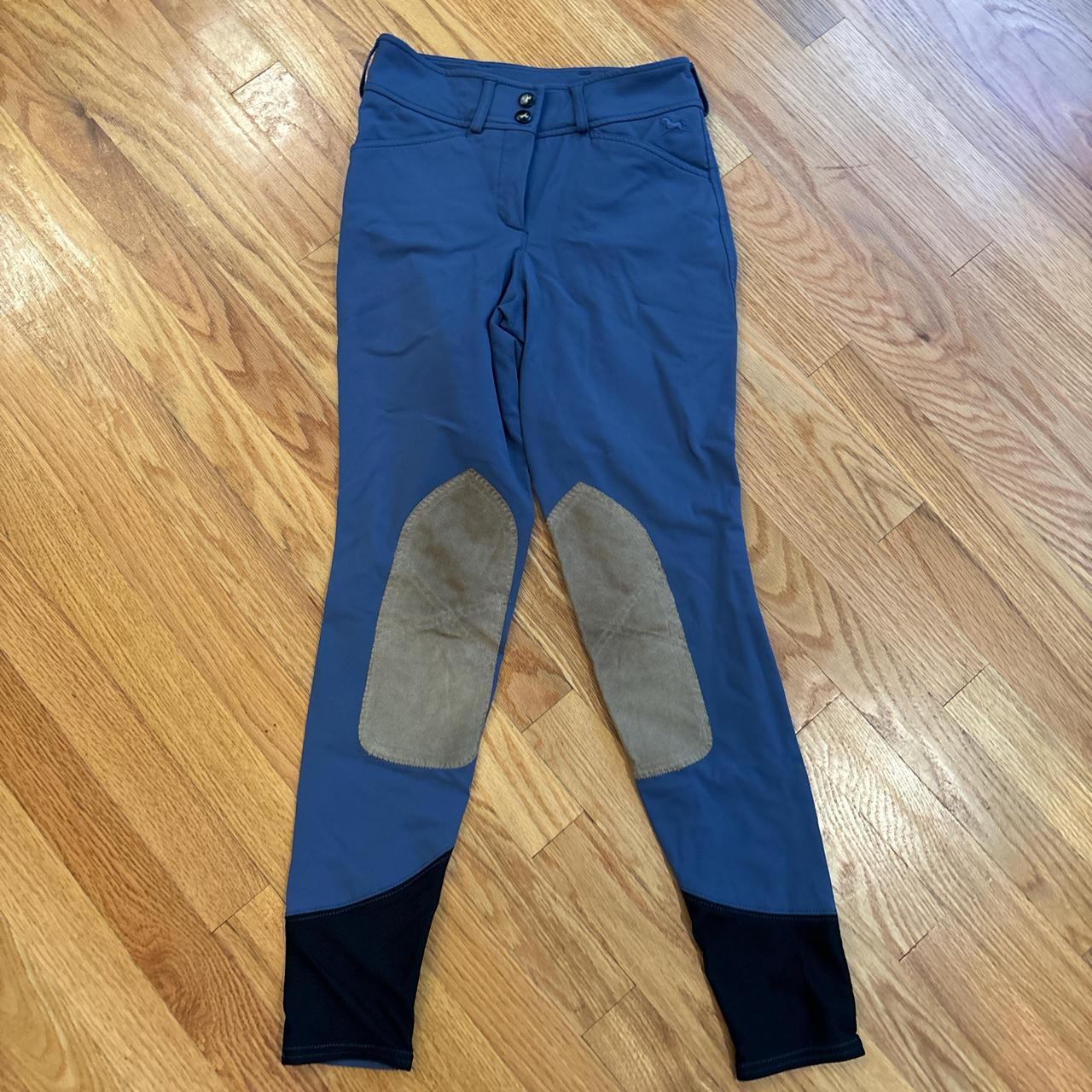 Rj kids classic breeches. In great condition they... - Depop