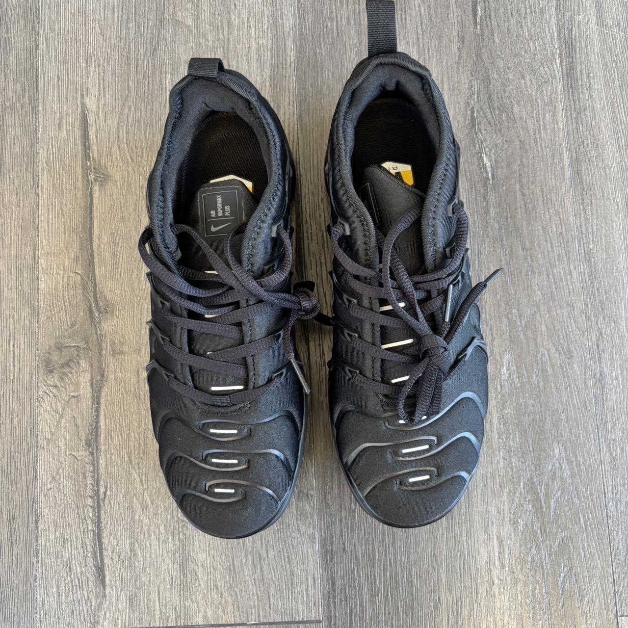 Nike Vapormaxes VM trainers #Sneakers #Trainers... | Depop