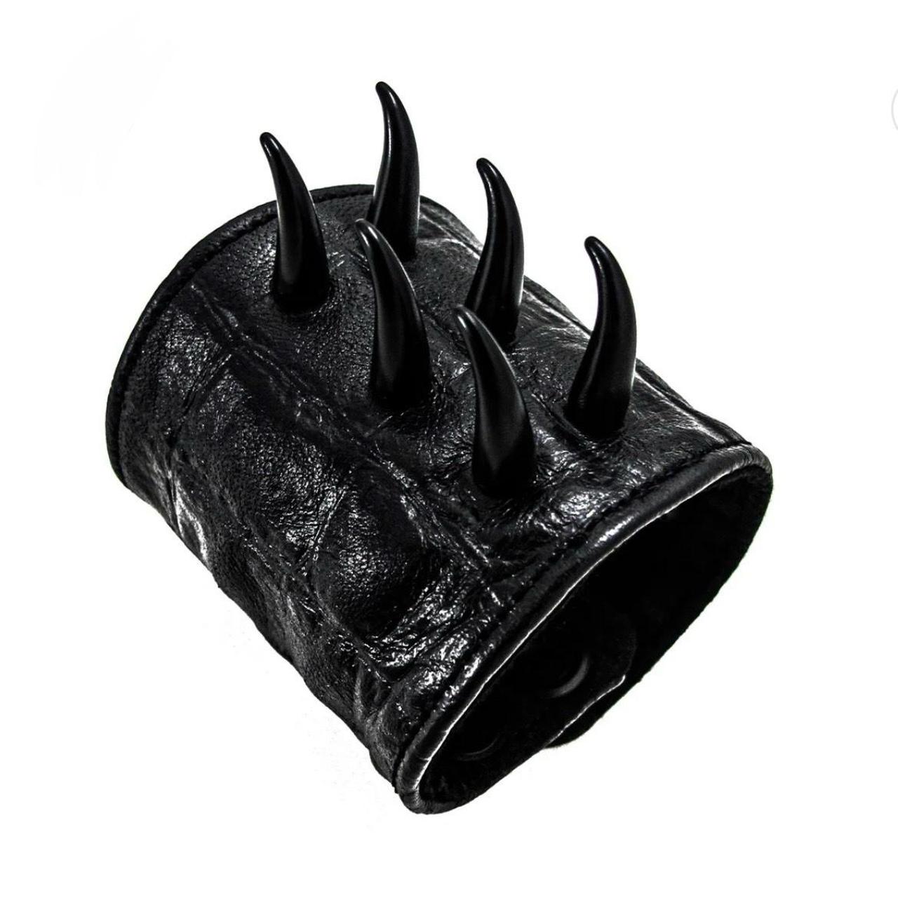 neuronprolapse exo bug cuff extremely limited... | Depop