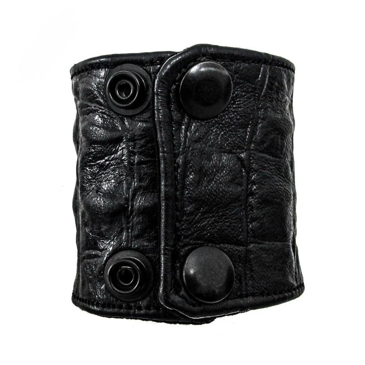 neuronprolapse exo bug cuff extremely limited... | Depop