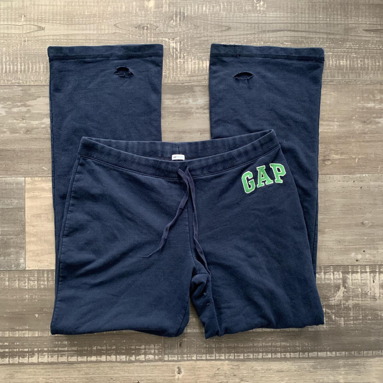Gap Women's Joggers-tracksuits | Depop
