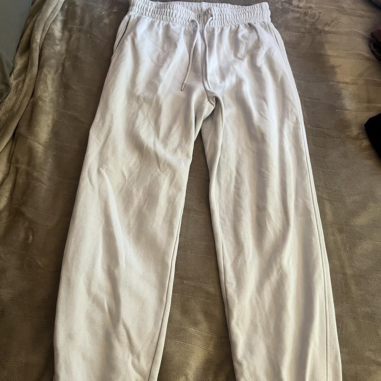 h&m sweats - Depop