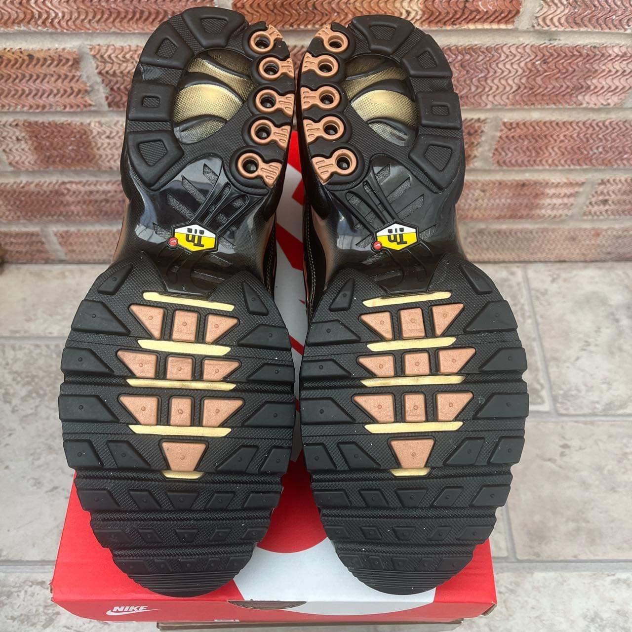 📍Nike air max plus TN 1 ‘scarabs’ Color: brown -... - Depop