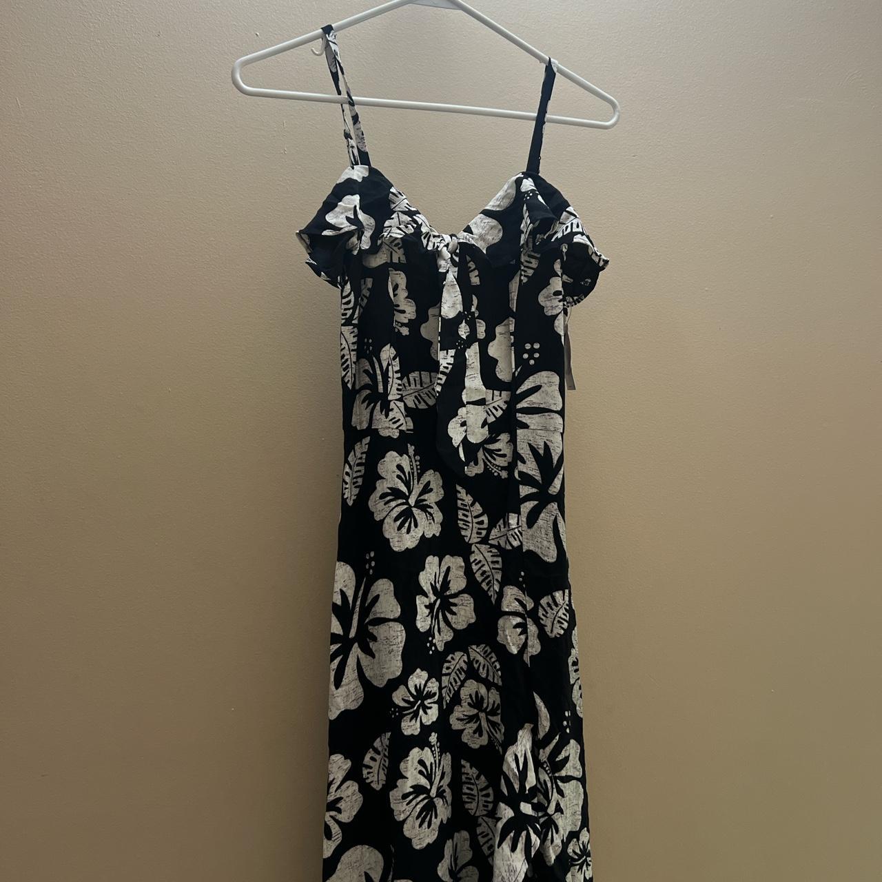 Volcom CoCo Ho Maxi Dress NWT Perfect for this Summer - Depop