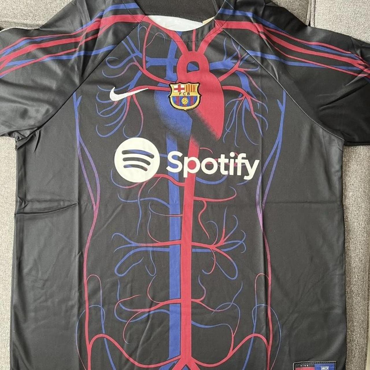 FC Barcelona X Patta Kit Next day shipping! 3 L... - Depop