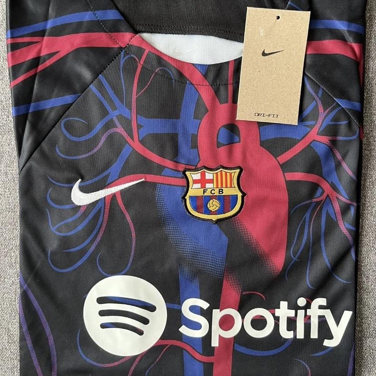 FC Barcelona X Patta Kit Next day shipping! 3 L... - Depop
