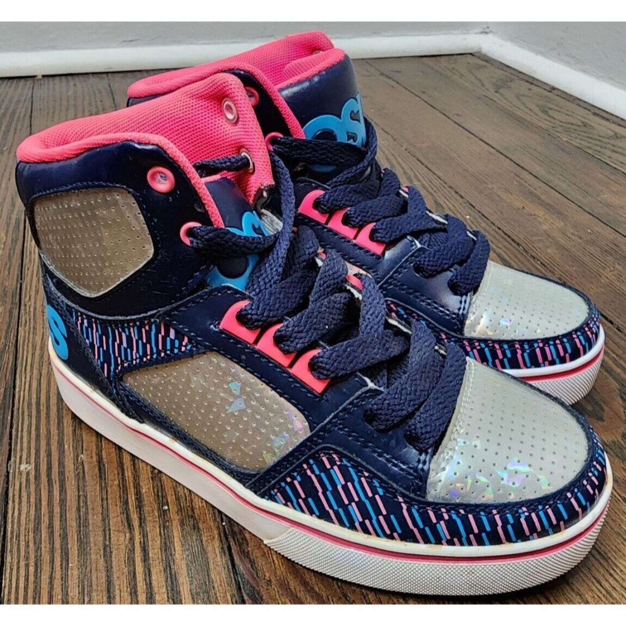 Osiris Shoes For Girls