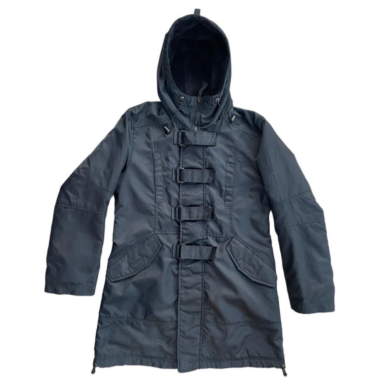 Japanese Batsu Boys All-Black Everything Bondage... - Depop