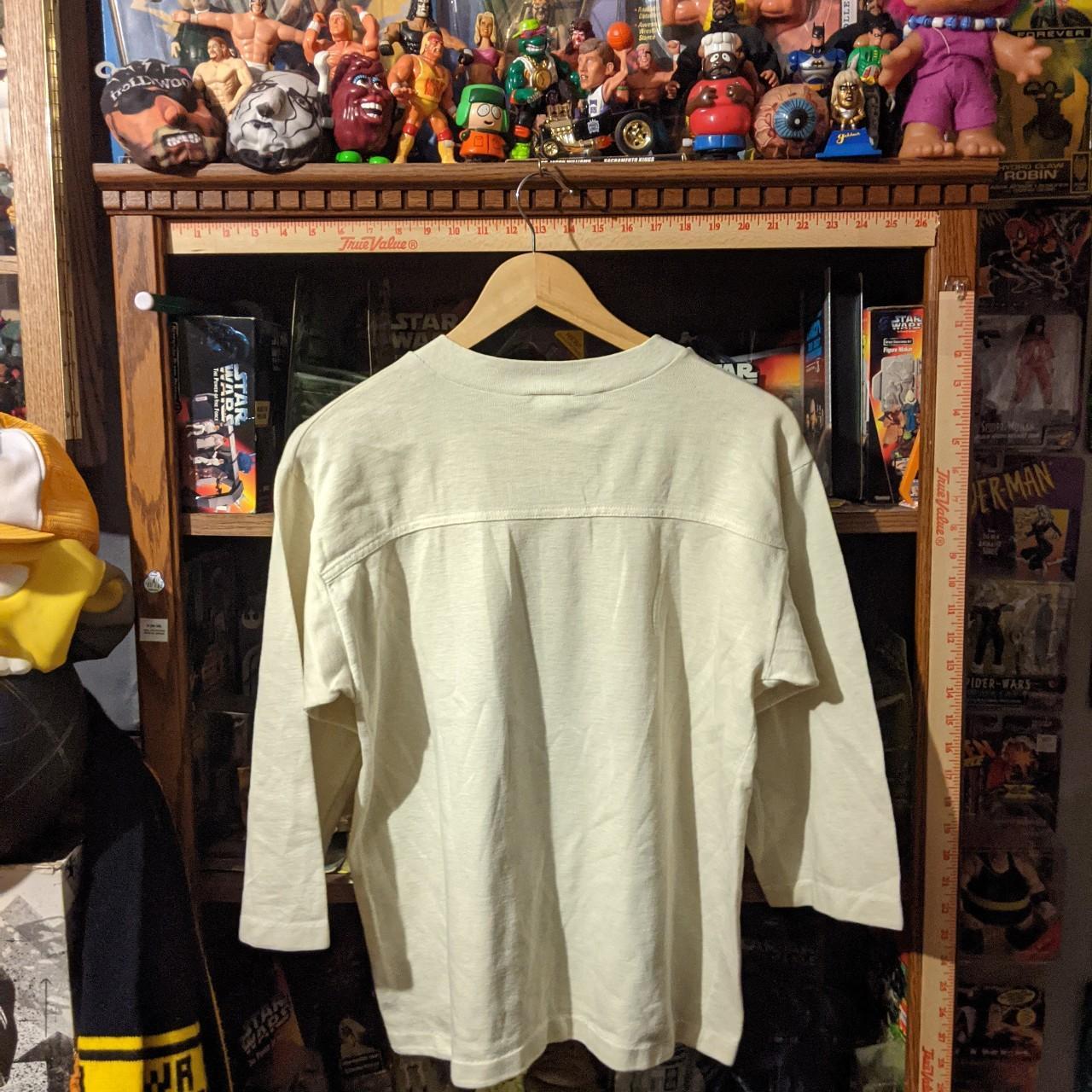 Vintage 70s 80s Artex Men's American Institute of... - Depop