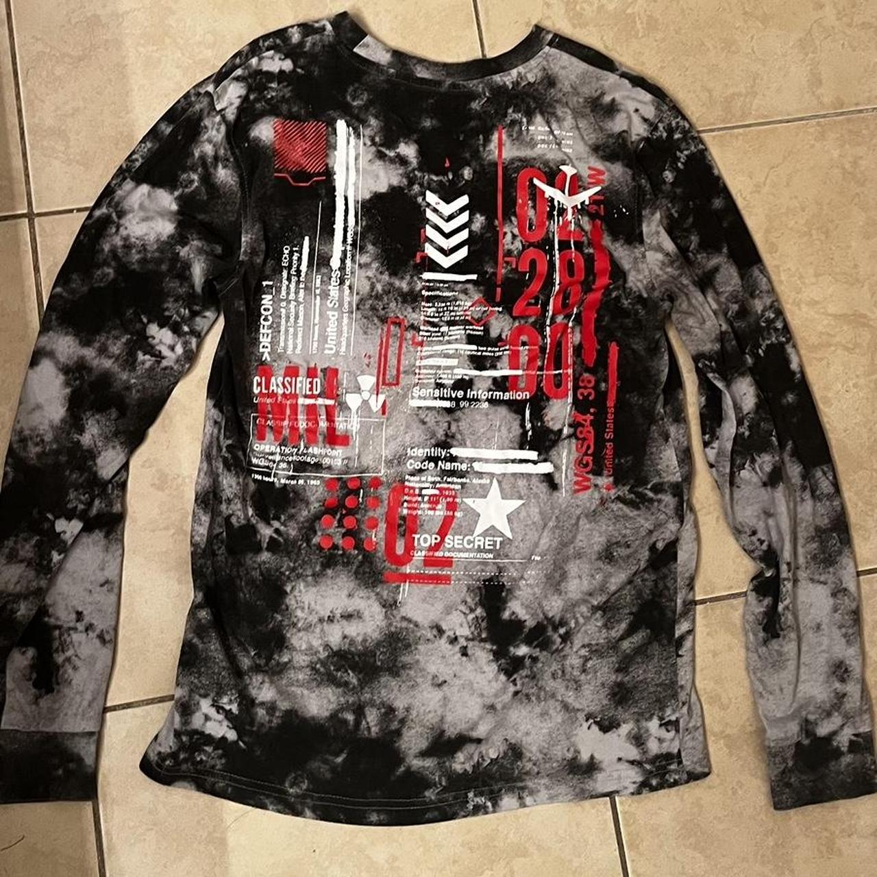 Call of Duty long sleeve tee Perfect gift for like a... - Depop