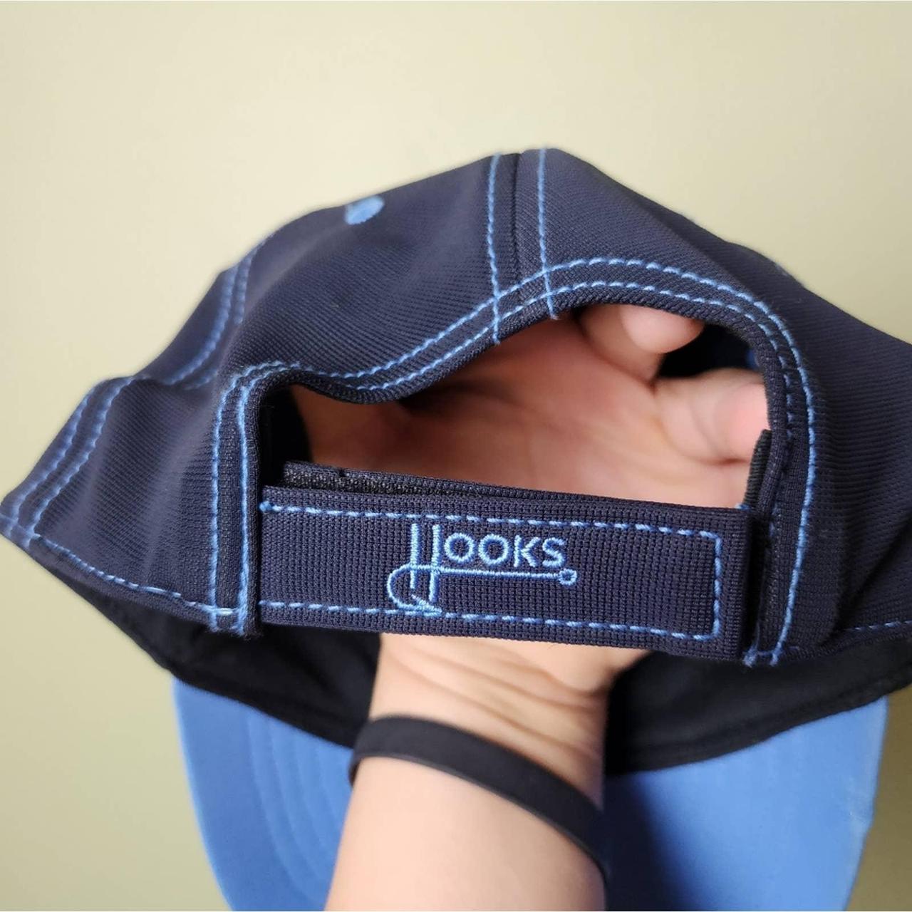 Men's adjustable Corpus Christi Hooks baseball 47... - Depop