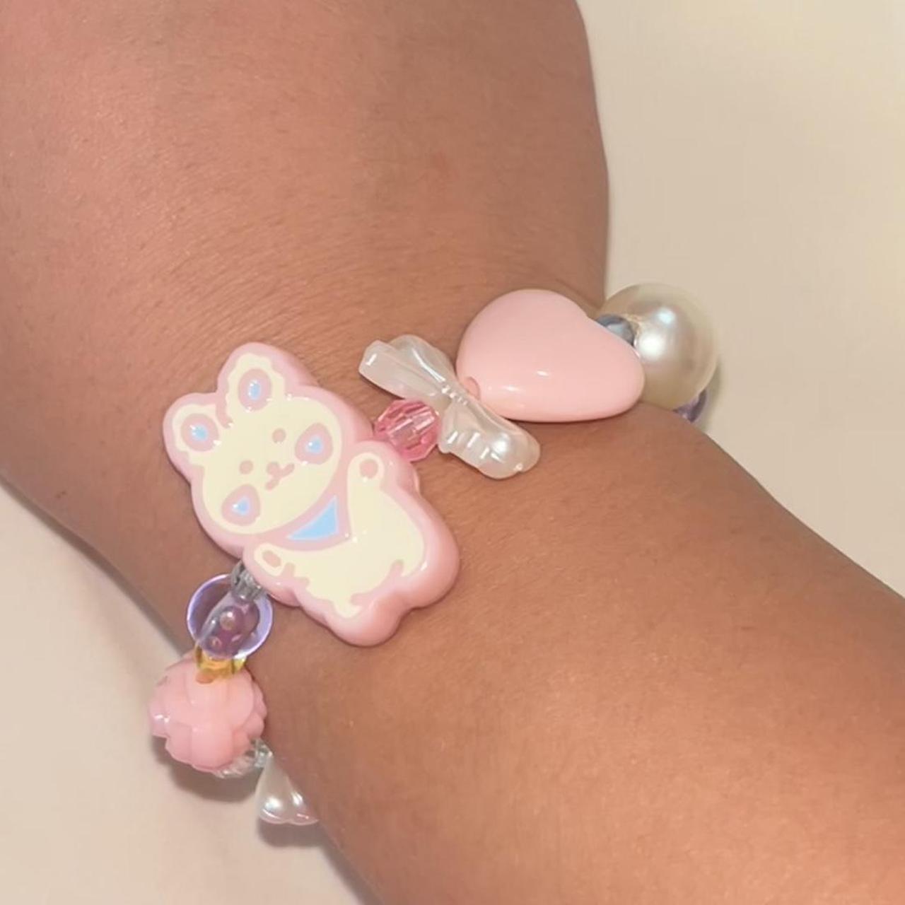 handmade Sanrio / miffy inspired Barbie core... - Depop