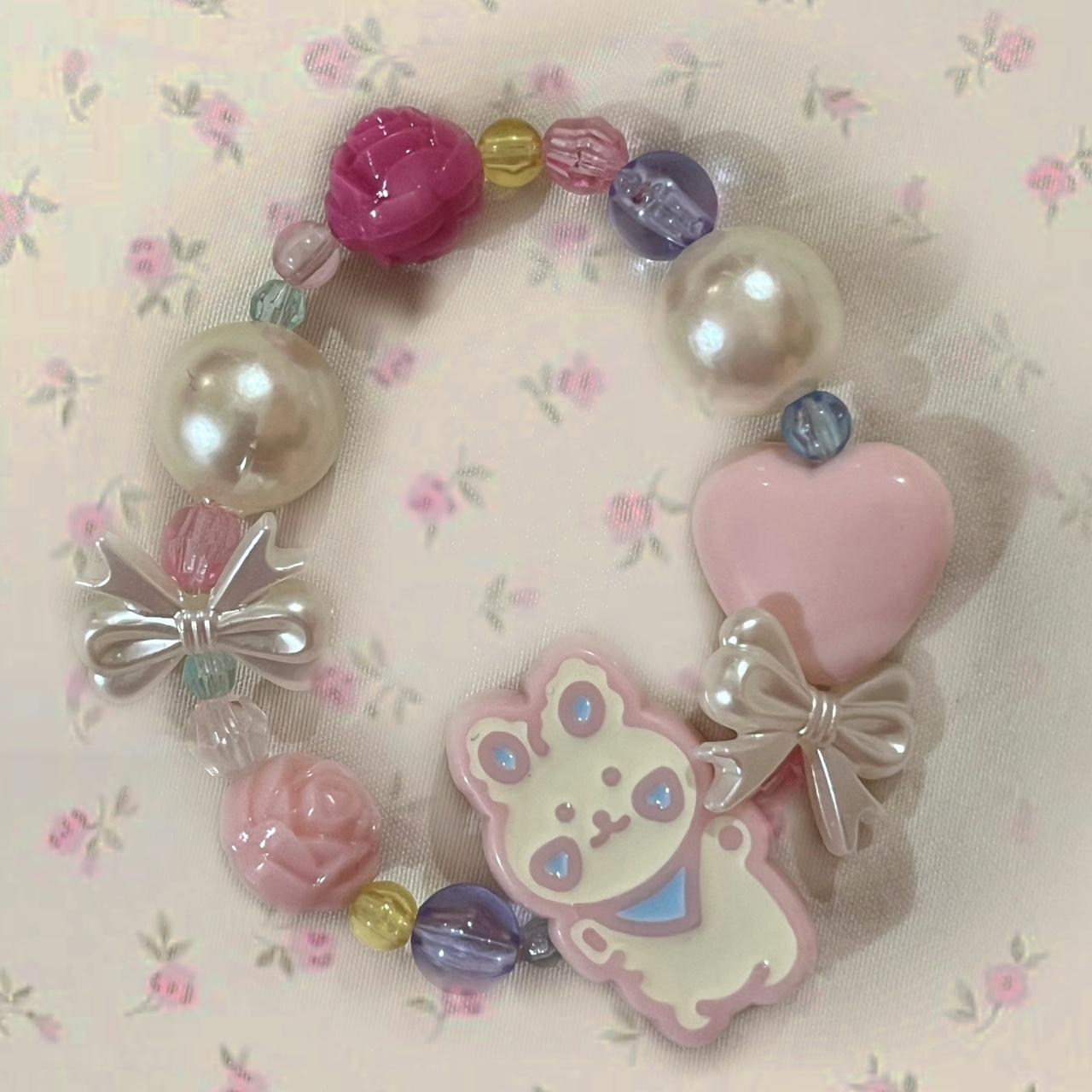 handmade Sanrio / miffy inspired Barbie core... - Depop