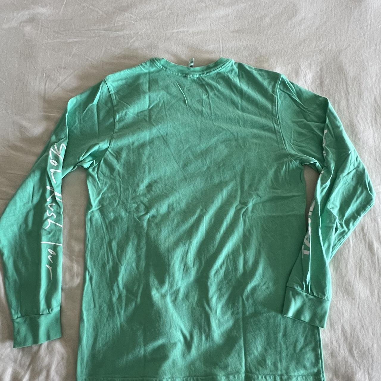 Tame impala slow rush tour rushium concert long... - Depop