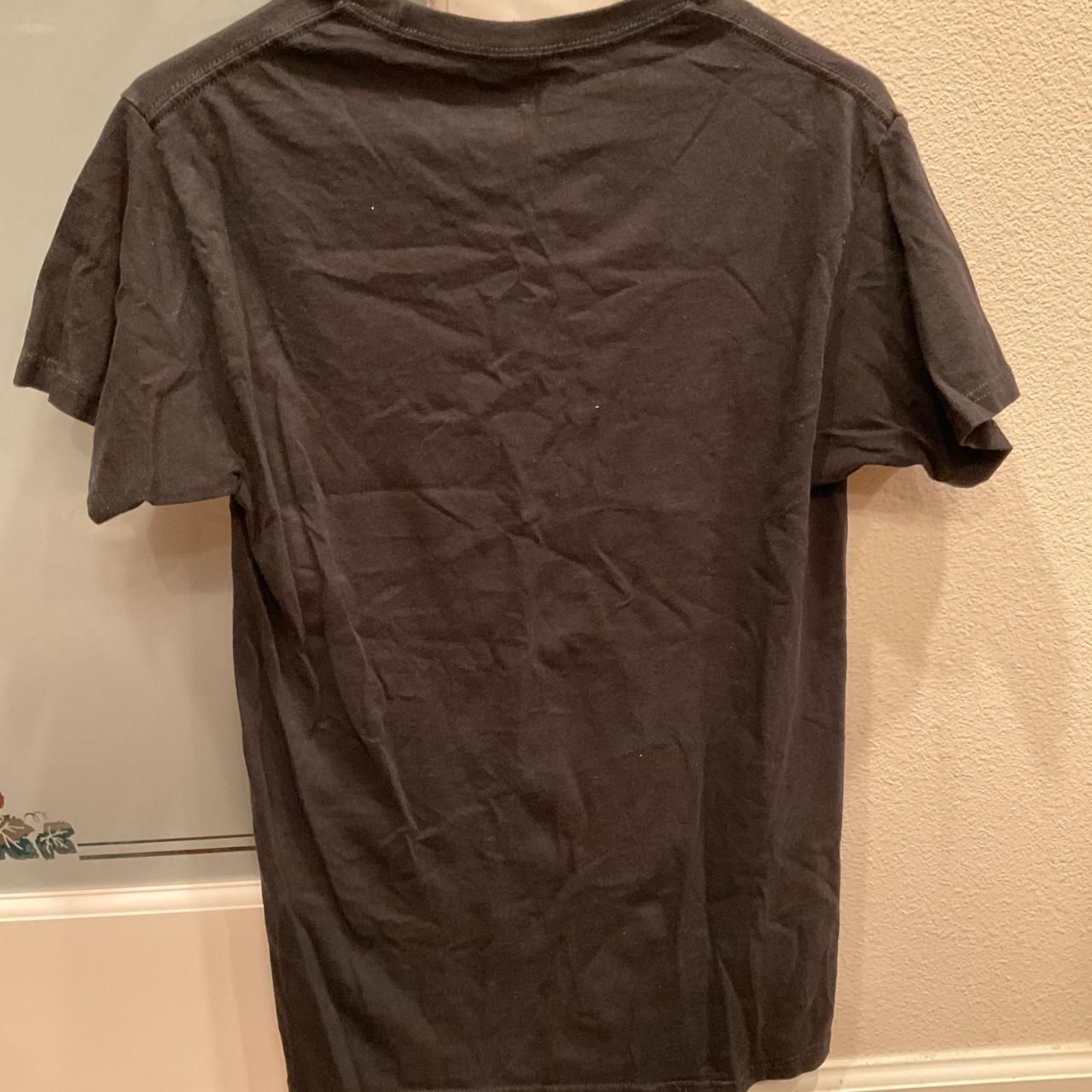 Rue 21 Women's multi Shirt | Depop