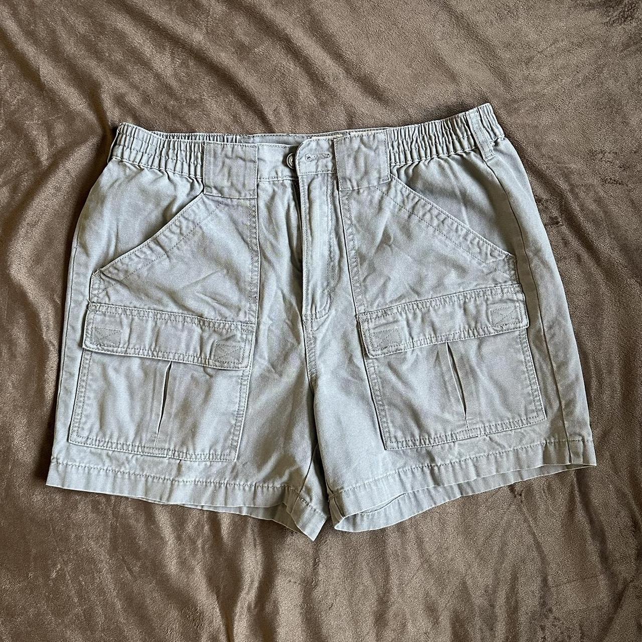 cargo shorts - Depop