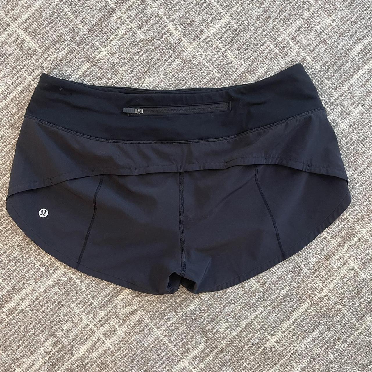 Lululemon shorts - Depop