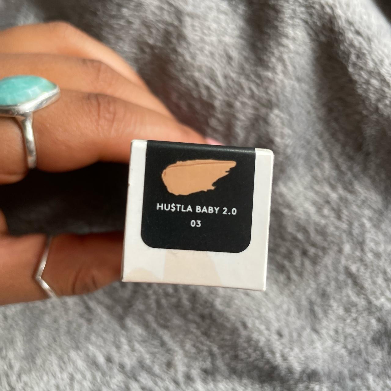 Fenty beauty liquid killawatt in shade Hustla Baby-... - Depop