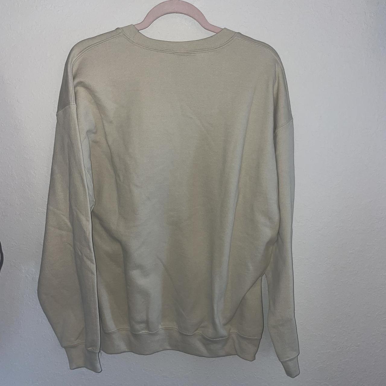 C C logo sweatshirt! This would be perfect for... - Depop