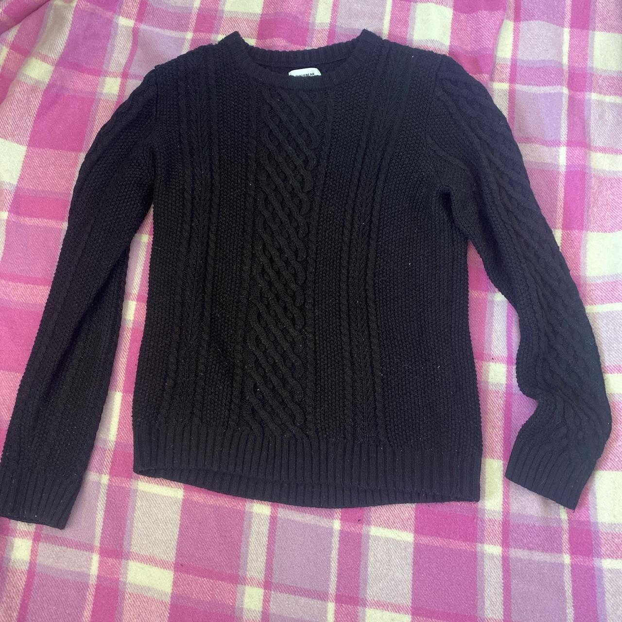 WOOLEN JUMPER - Depop