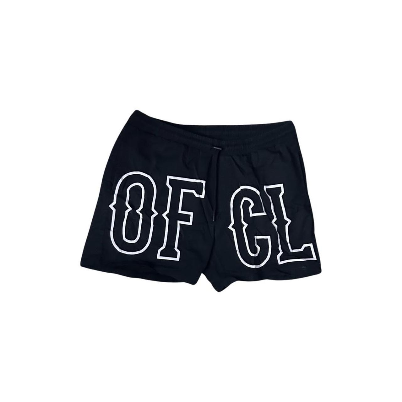 BOOHOOMAN OFCL SHORTS | SIZE LARGE | EXCELLENT... - Depop