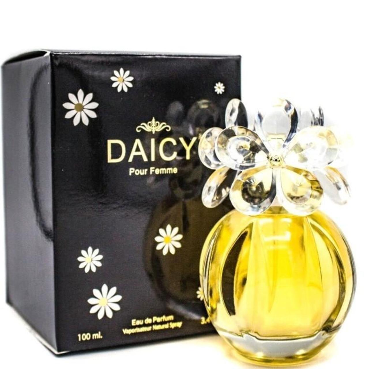Secret Plus Daicy Black Pour Femme Cologne for Women... - Depop