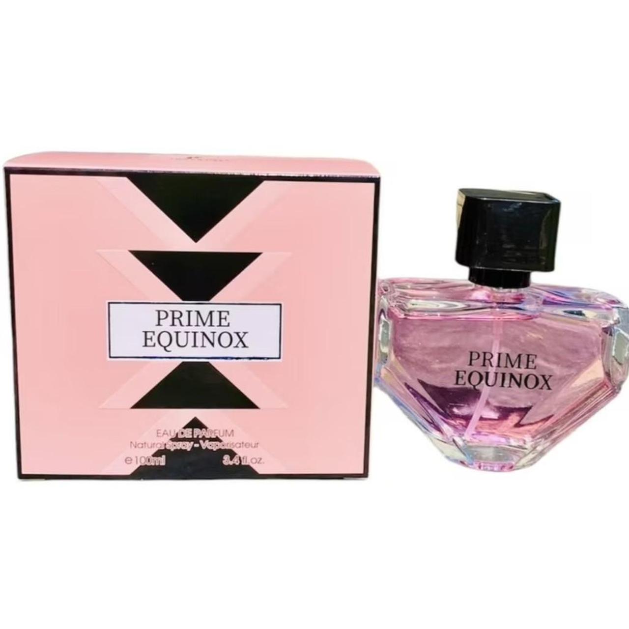 Prime Equinox For Women Fragrance Perfume 3.4 Oz/... | Depop