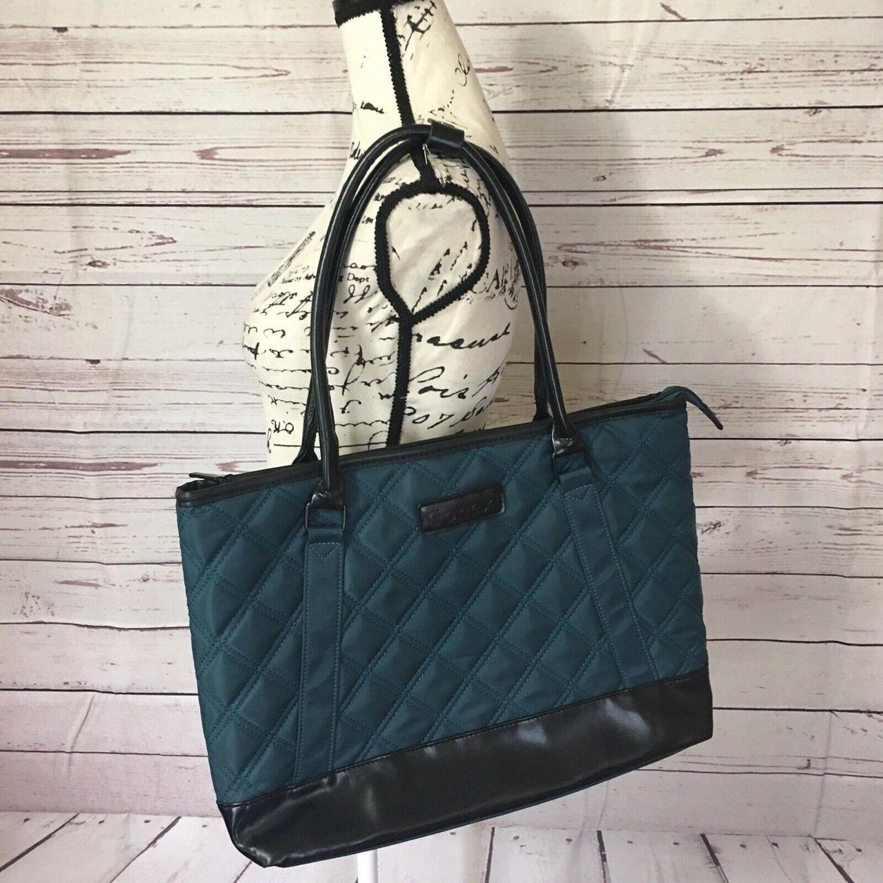 F2 sectioned inside, insulated bag - Depop
