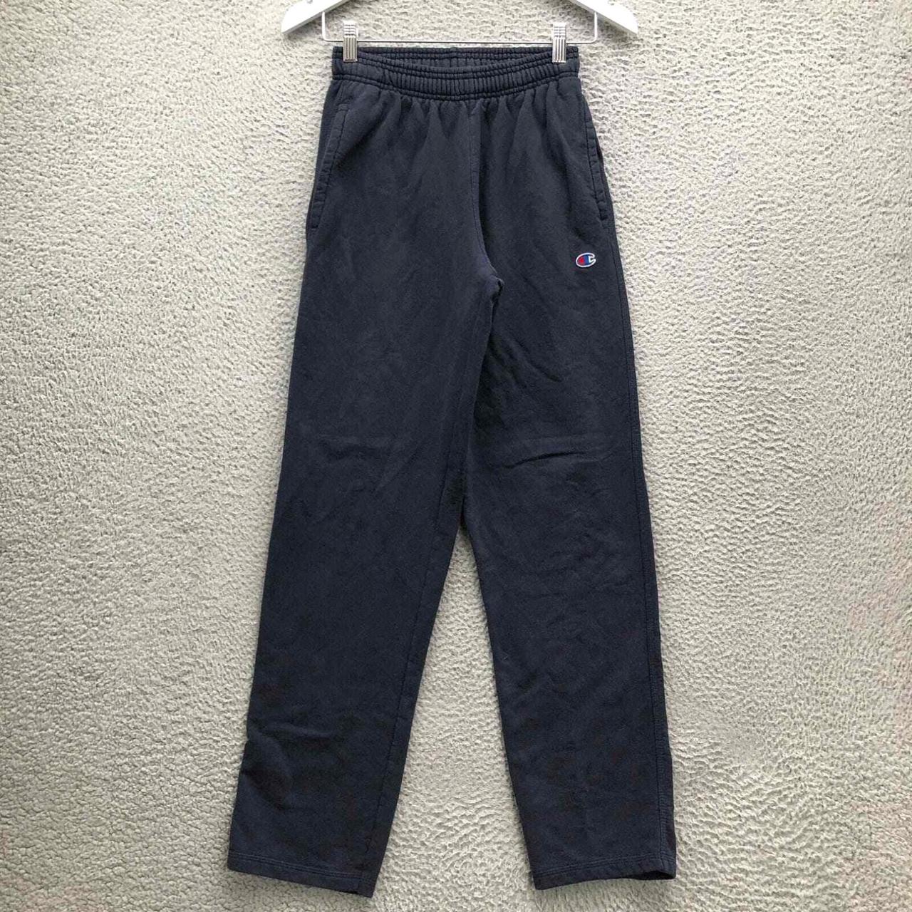 Champion Authentic Athletic Sweatpants Men's Small... - Depop